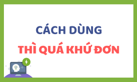Thì quá khứ đơn (Past Simple): Công thức, dấu hiệu, cách dùng - TAK12 - Tự Học thêm & Ôn thi ...
